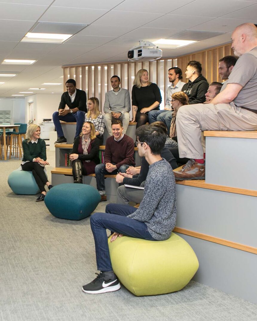 Case Studies - Page 5 of 6 - Interaction