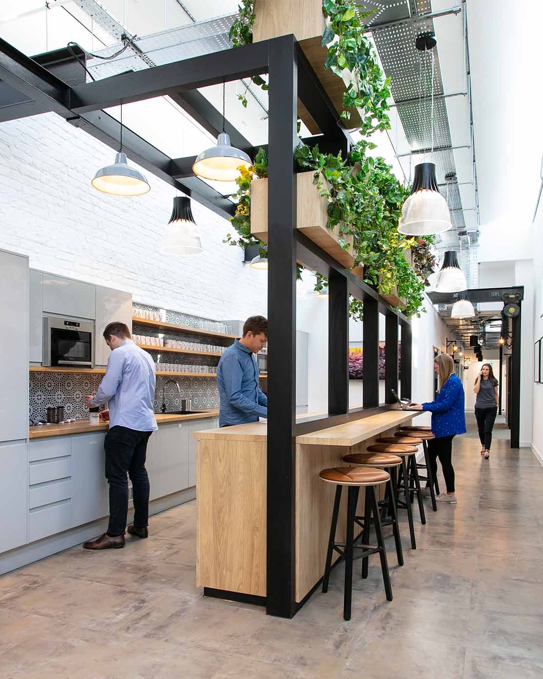 Case Studies - Page 3 of 5 - Interaction