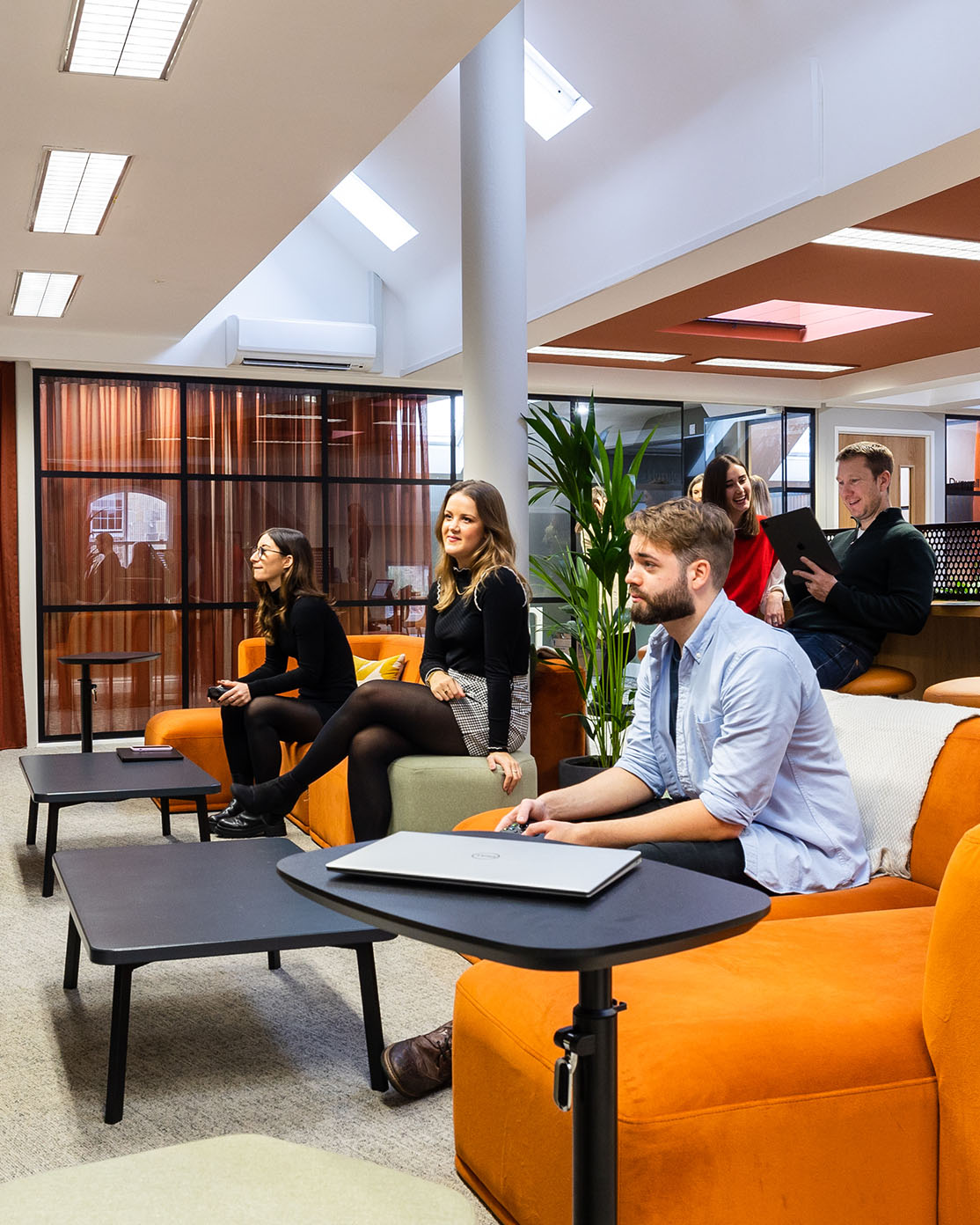 Case Studies Archive - Interaction