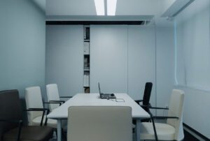 5 Office Design Mistakes to Avoid - Interaction