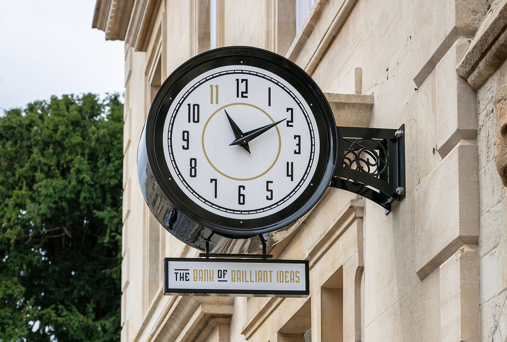 Team Eleven Office Design Case Study | Interaction