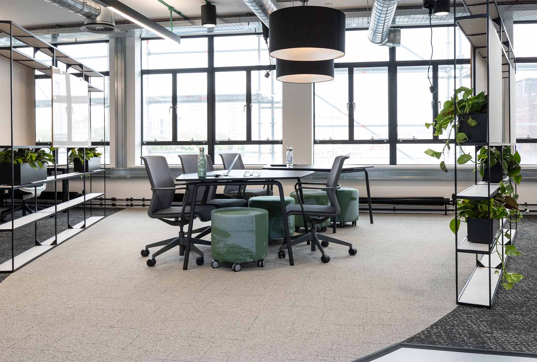 Redesigning your office: what you need to know | Interaction