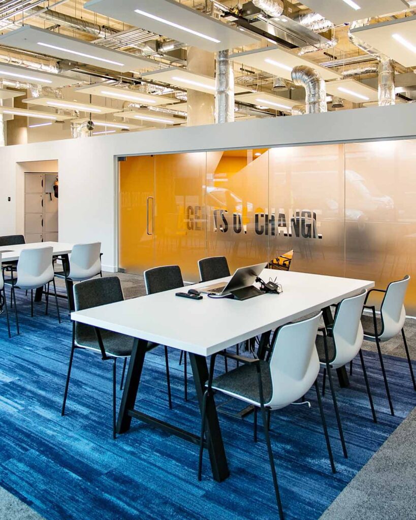 Case Studies Archive - Interaction