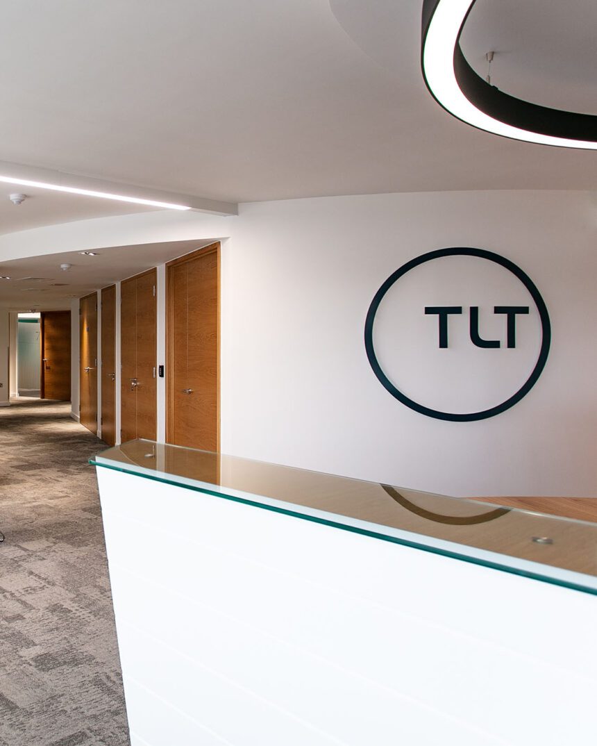 Civica Office Design and Build Case Study | Interaction