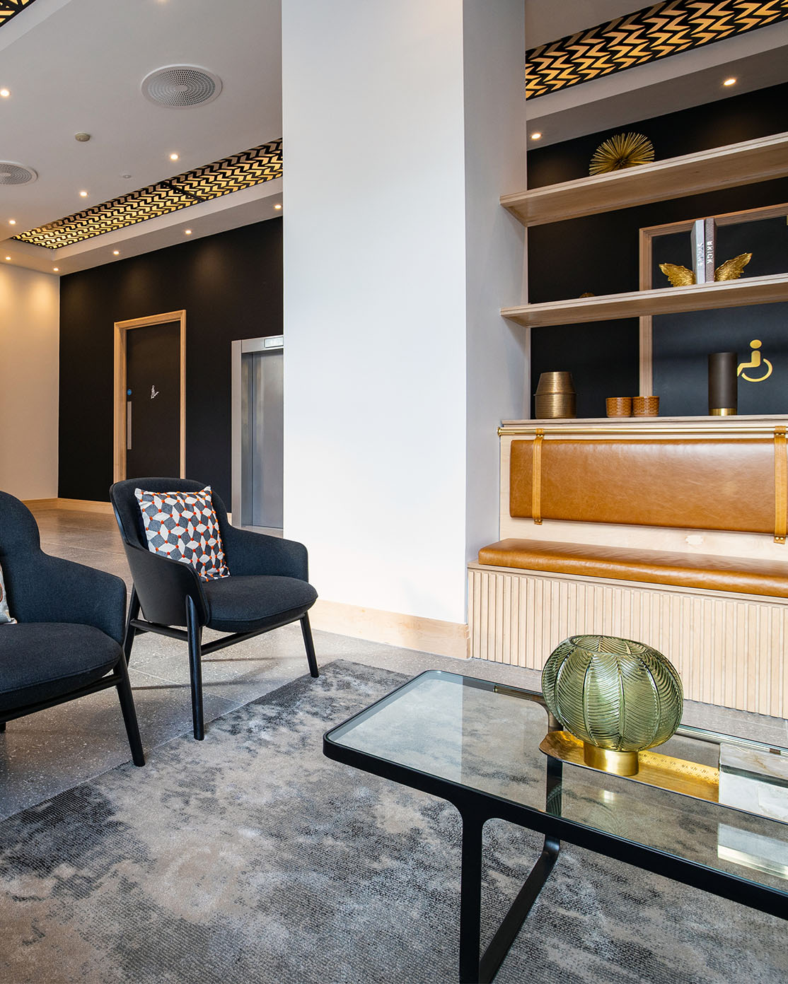 Case Studies Archive - Interaction