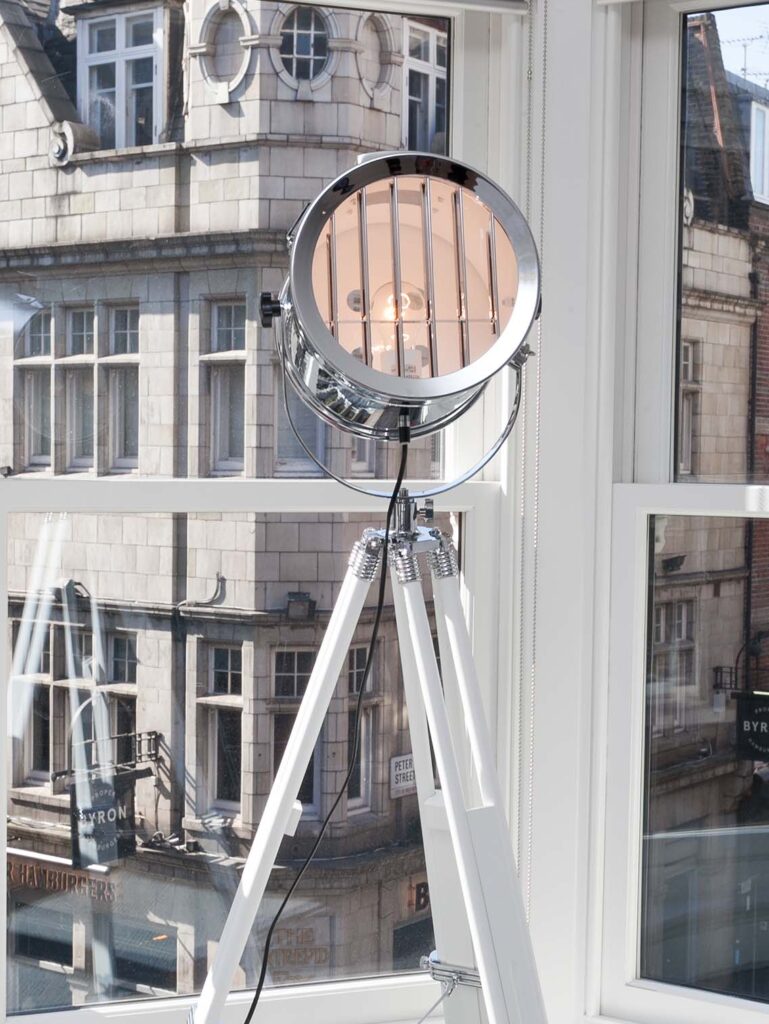 Angela Mortimer Recruitment CAT B Case Study | Interaction