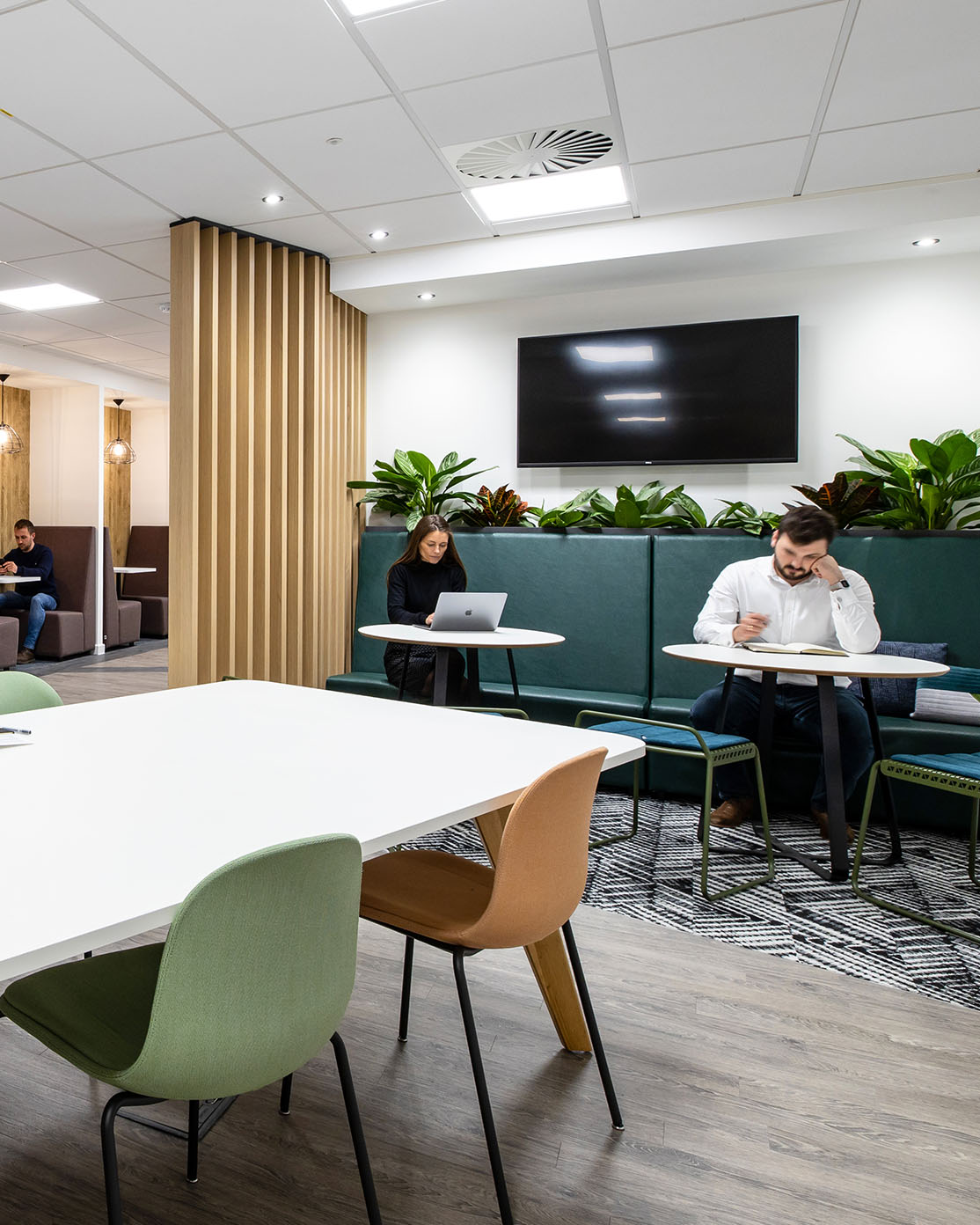 Case Studies - Page 2 of 5 - Interaction