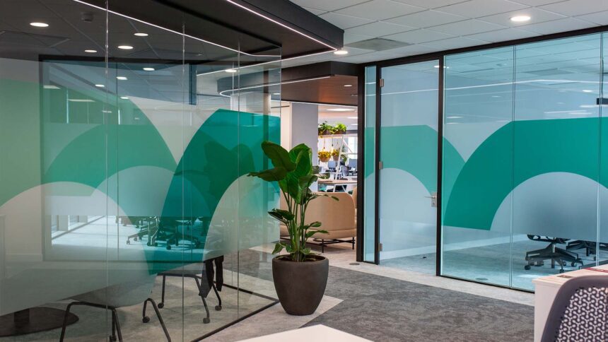 Openwork Design and Build Case Study | Interaction