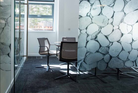 Magna Housing Office Design Case Study | Interaction