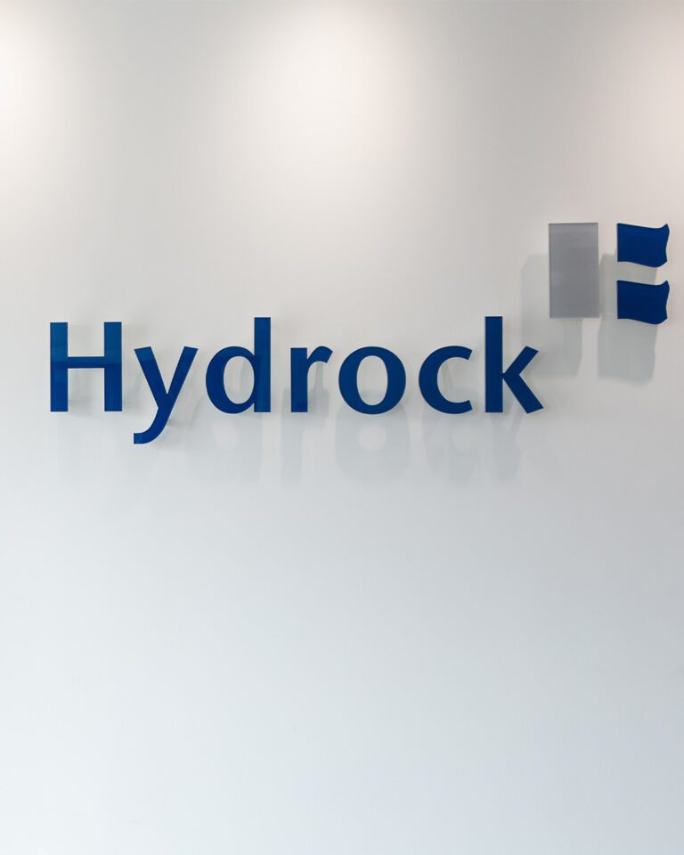 Hydrock Office Design and Build Case Study | Interaction