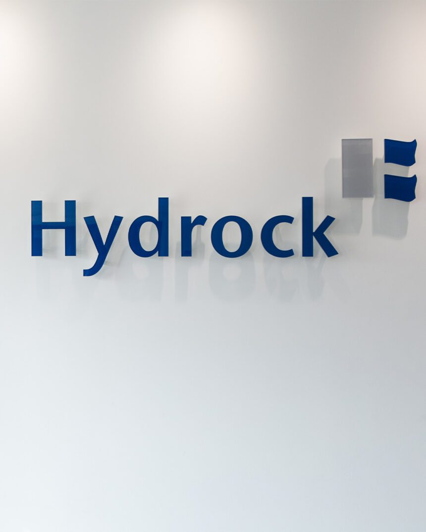 Hydrock Office Design and Build Case Study | Interaction