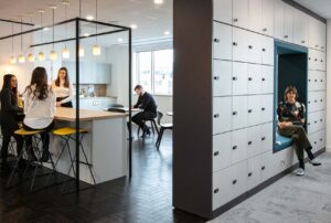 Openwork Design and Build Case Study | Interaction