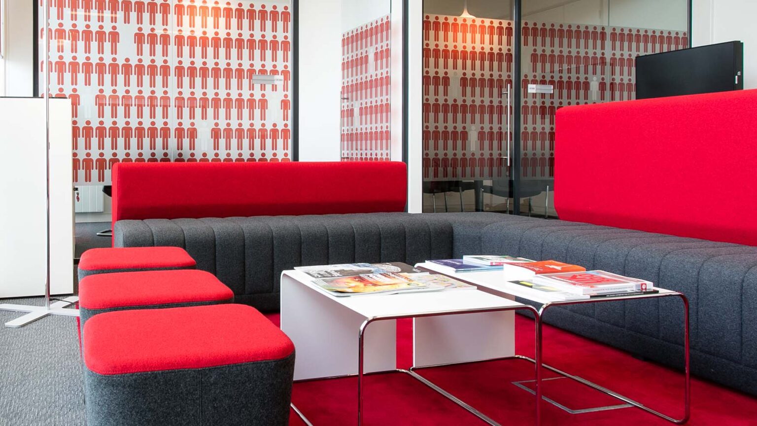 Burges Salmon Design and Build Case Study | Interaction