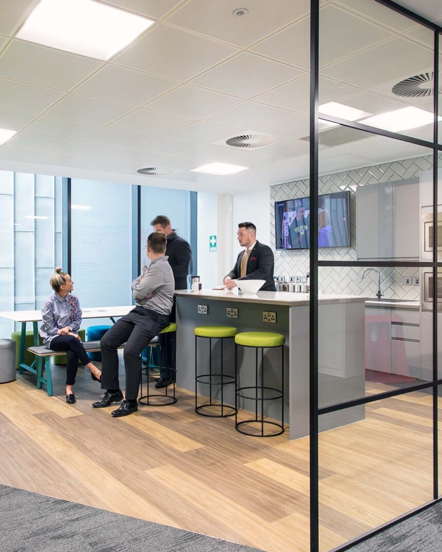 Case Studies - Page 4 of 5 - Interaction