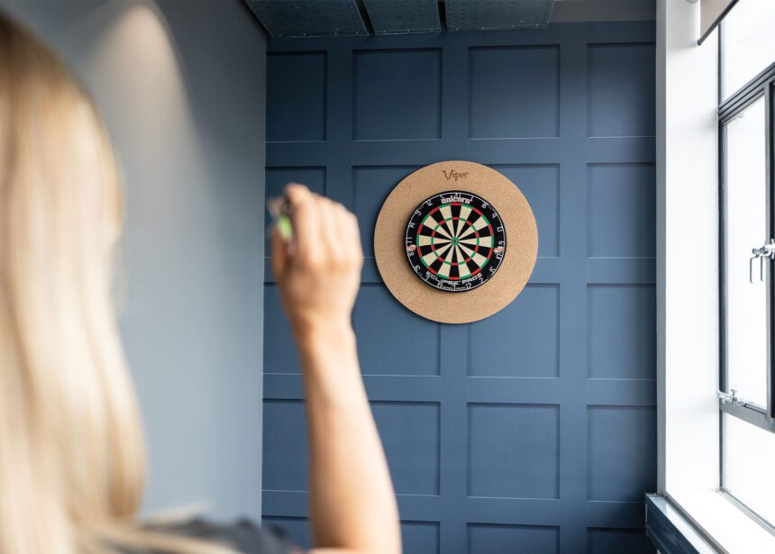 g2 Recruitment Office Design Case Study | Interaction