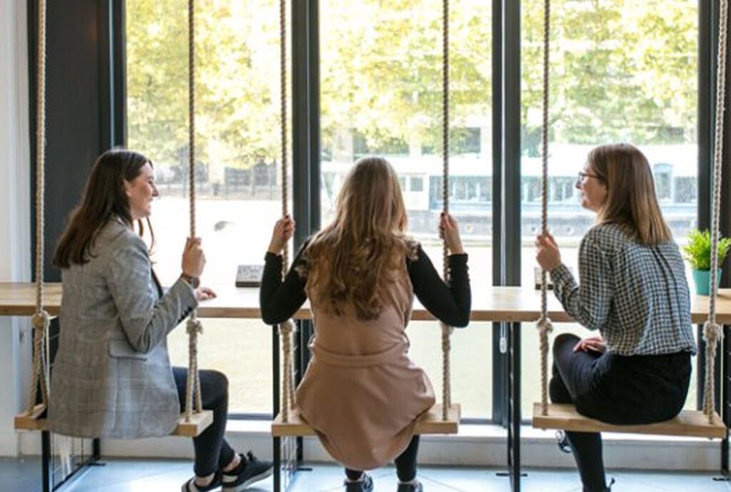 Is ESG the key to attracting the best Gen Z talent? | Interaction