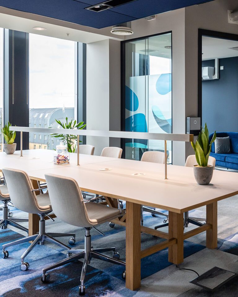 Case Studies - Interaction