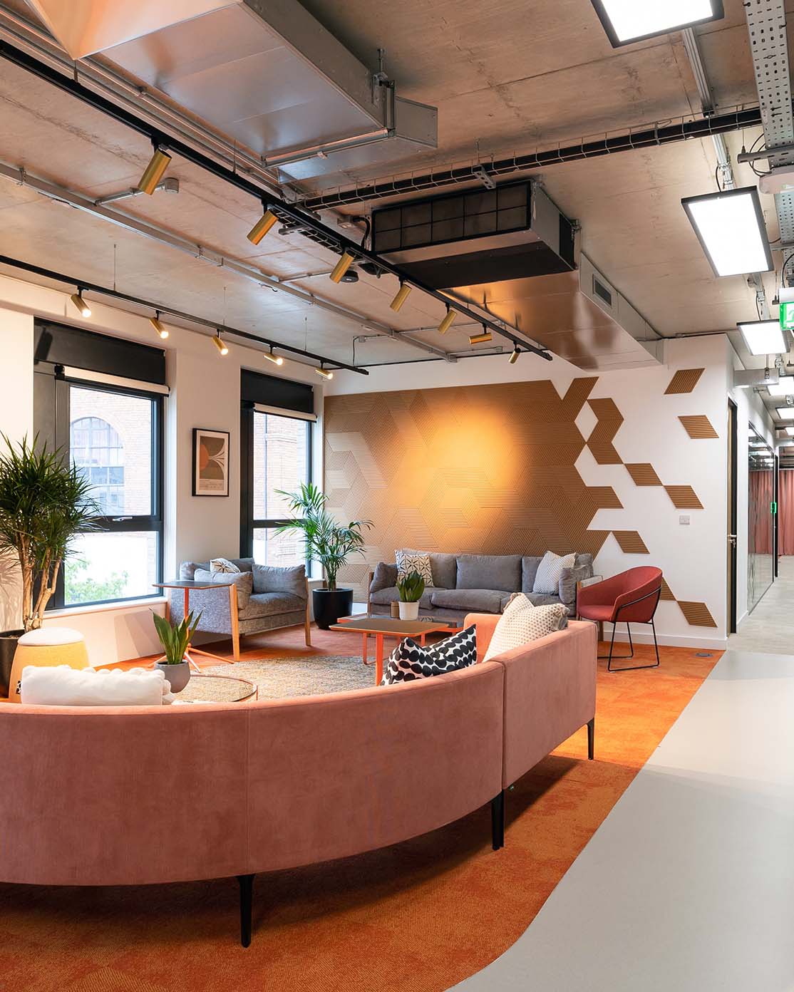 Case Studies - Interaction