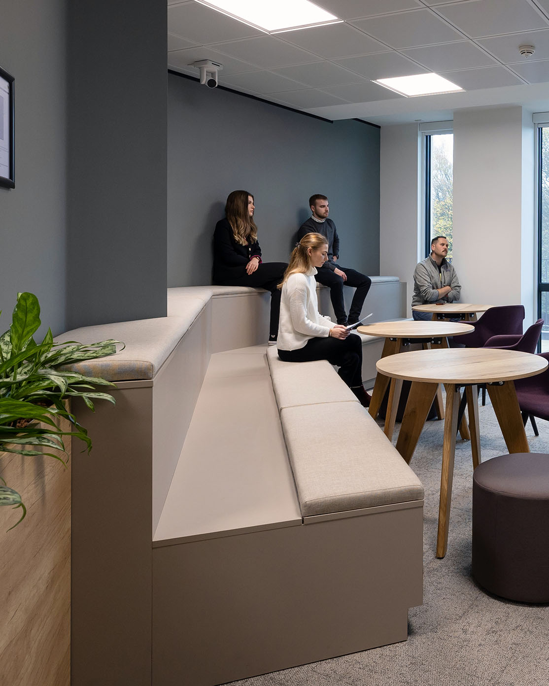 Case Studies - Interaction