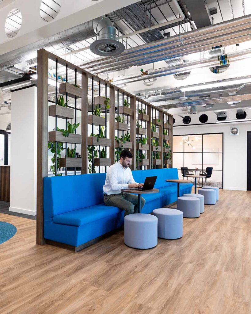 Case Studies - Interaction