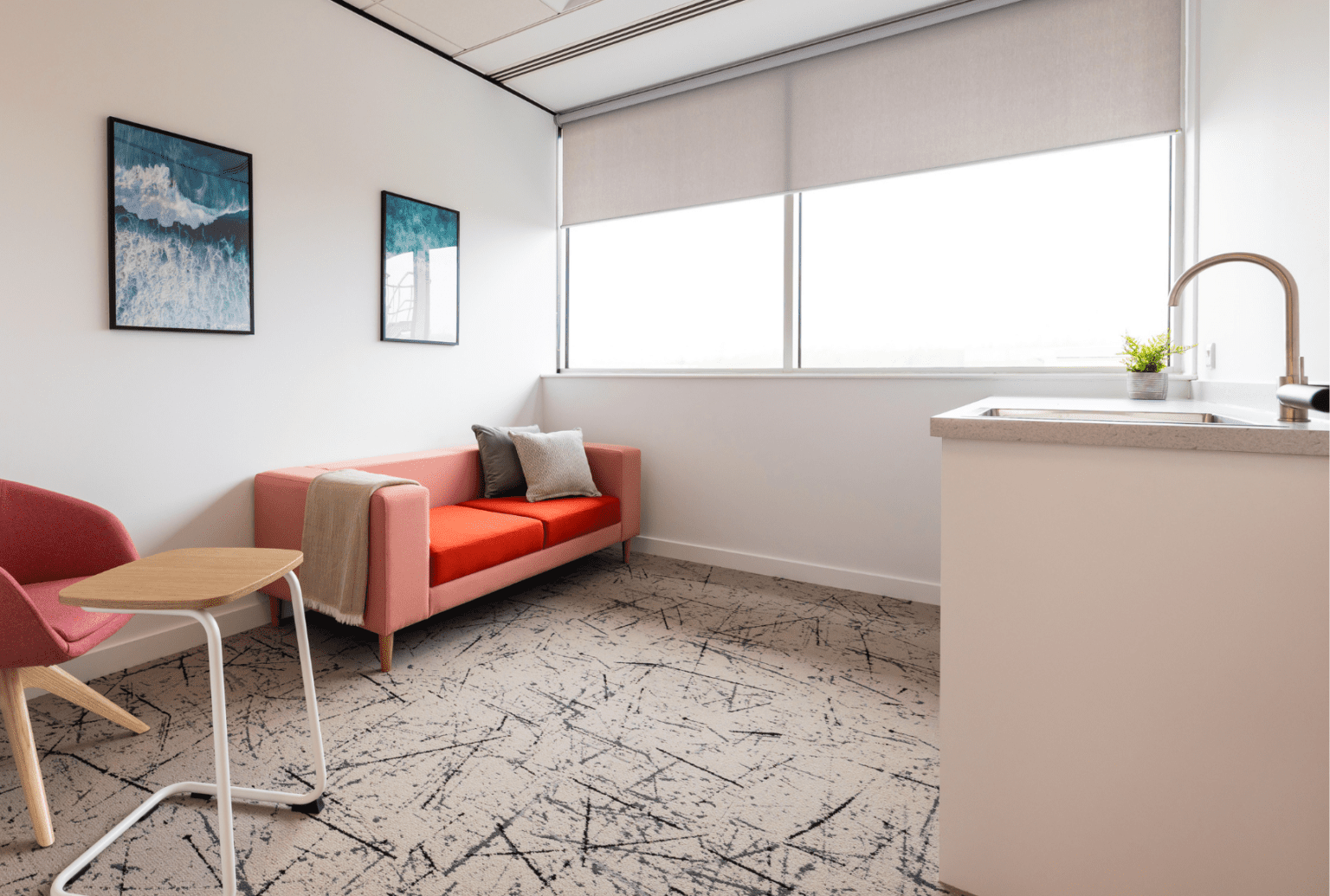 How having prayer rooms in the workplace promotes wellbeing