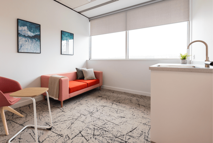 How having prayer rooms in the workplace promotes wellbeing