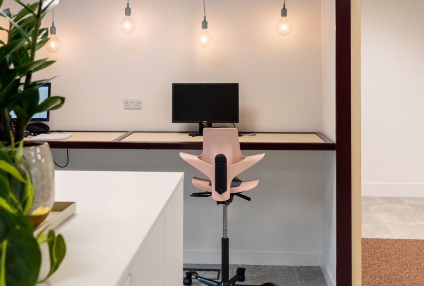 What do we mean by workplace productivity? - Interaction