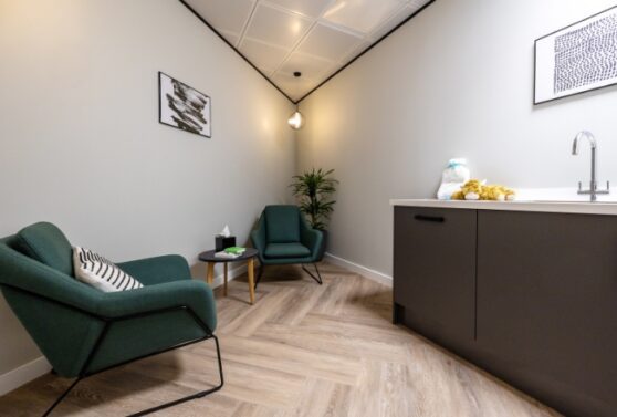 How having prayer rooms in the workplace promotes wellbeing