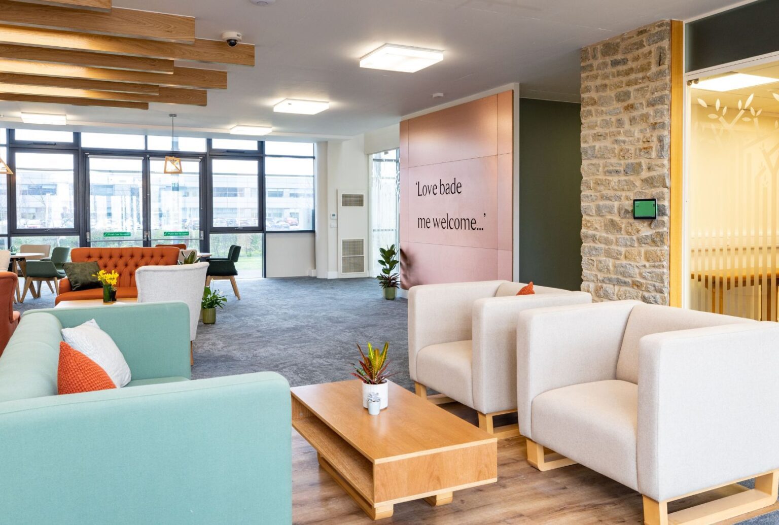 What do we mean by workplace productivity? - Interaction