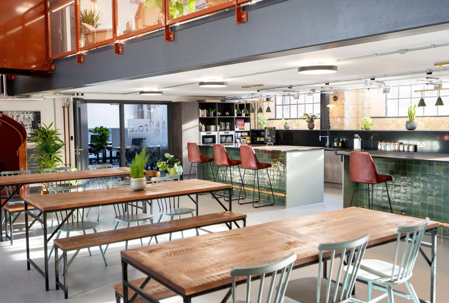 How to find tenants for your commercial property