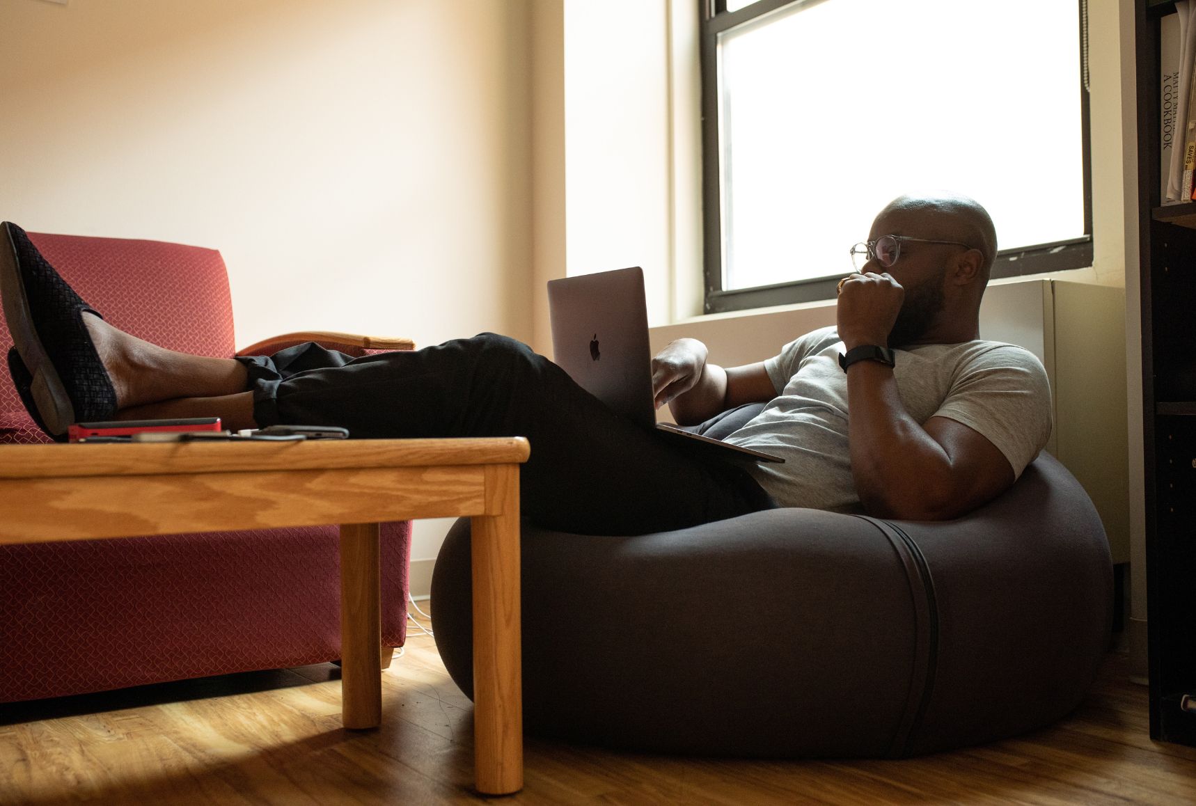 What do we mean by workplace productivity? - Interaction