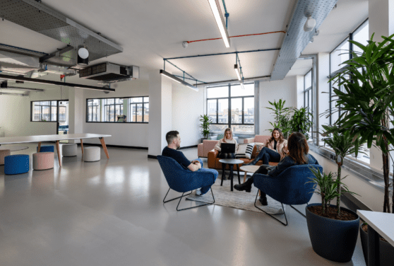 What do we mean by workplace productivity? - Interaction