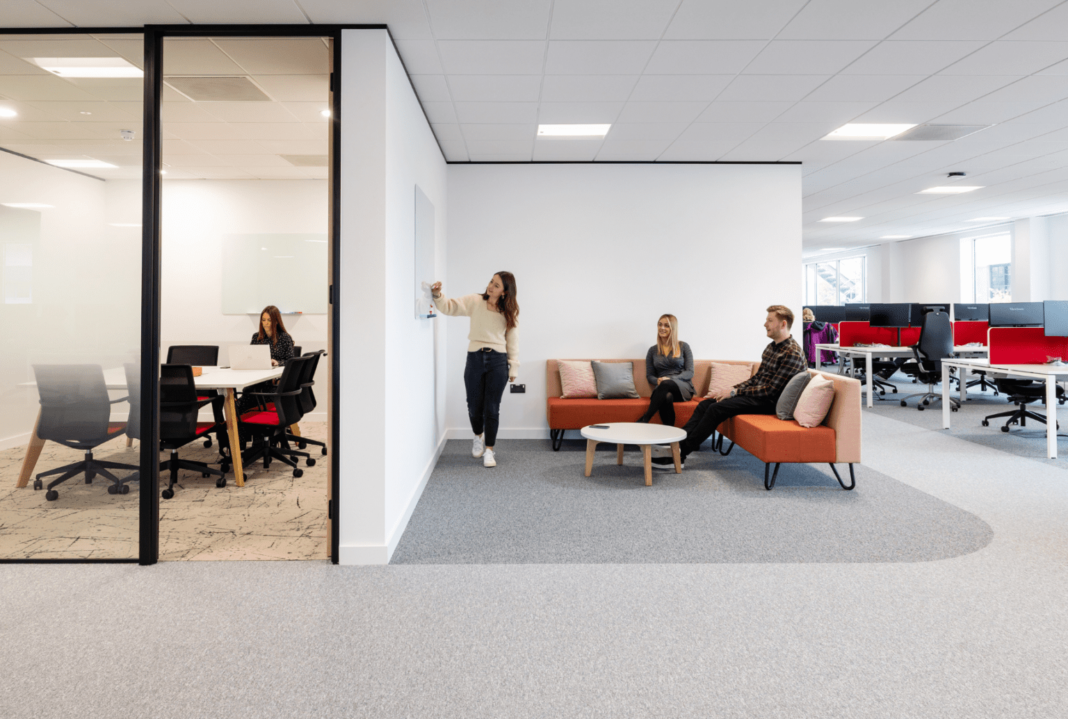 How to find tenants for your commercial property