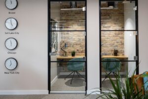 Designing an inclusive workplace | Interaction