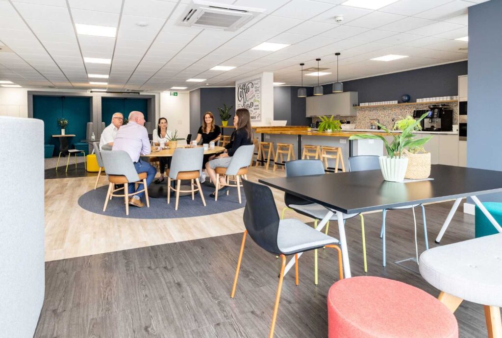 Designing an inclusive workplace | Interaction