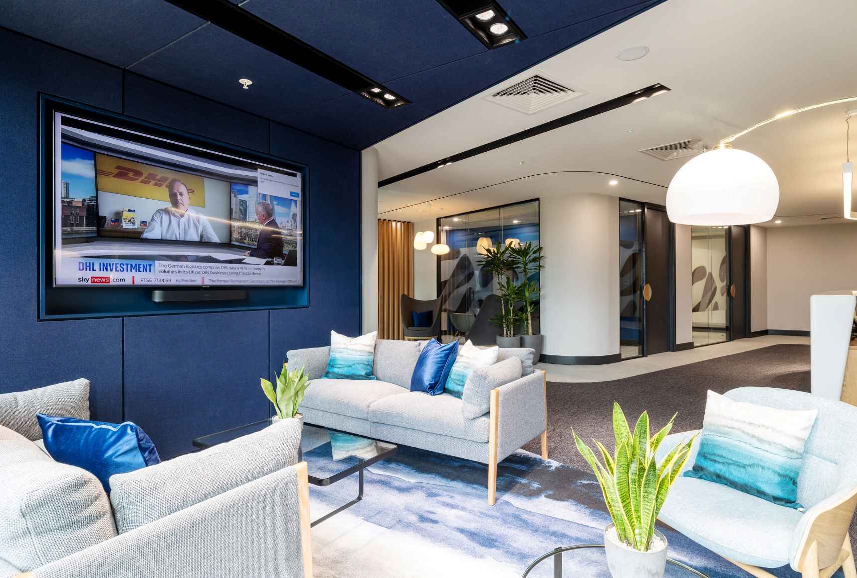 A Guide to Extending your Commercial Lease - Interaction