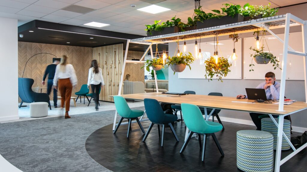 A Guide to Extending your Commercial Lease - Interaction