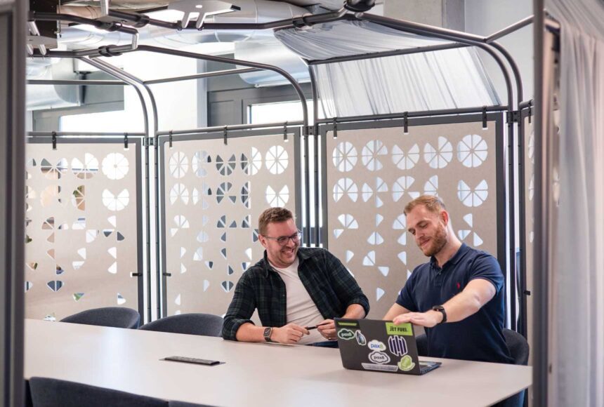 Understanding acoustics and acoustic design in offices