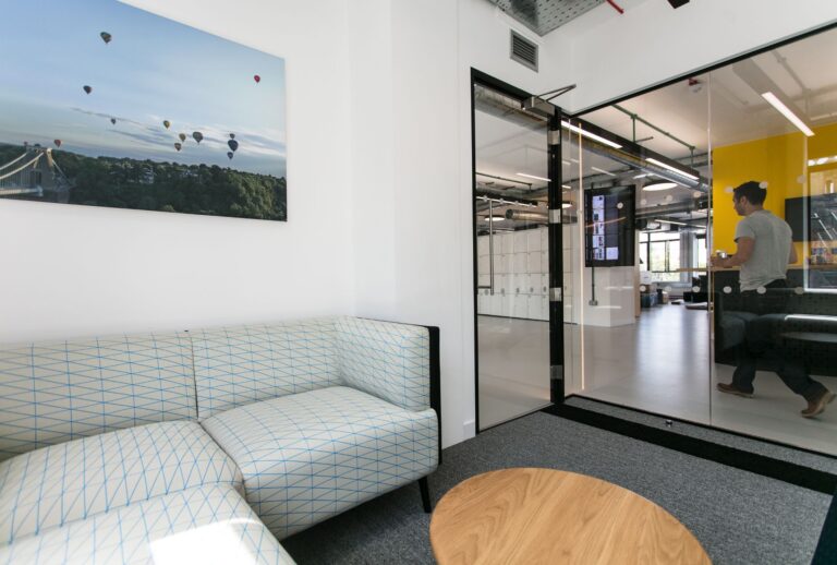Designing an inclusive workplace | Interaction