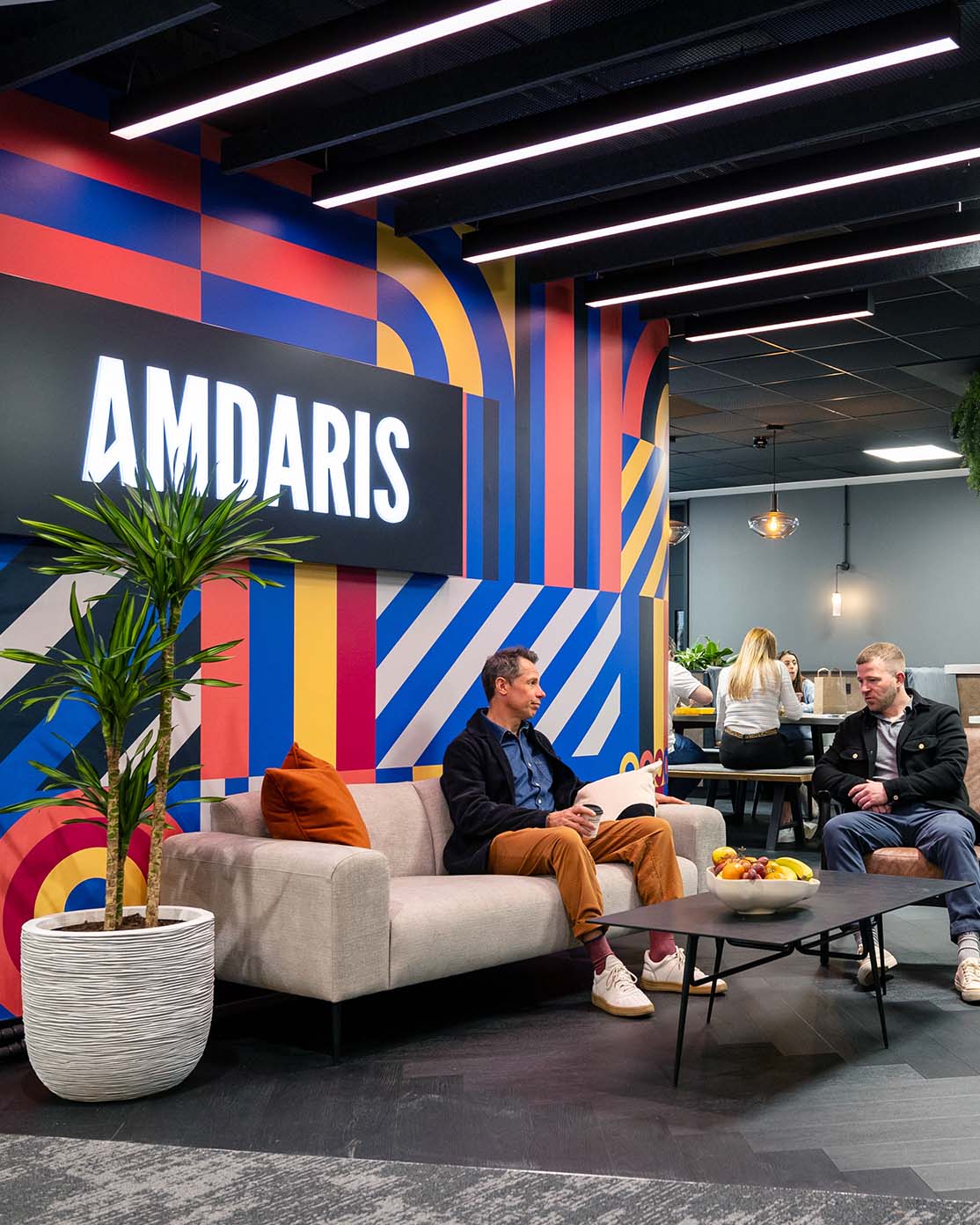 Case Studies - Interaction