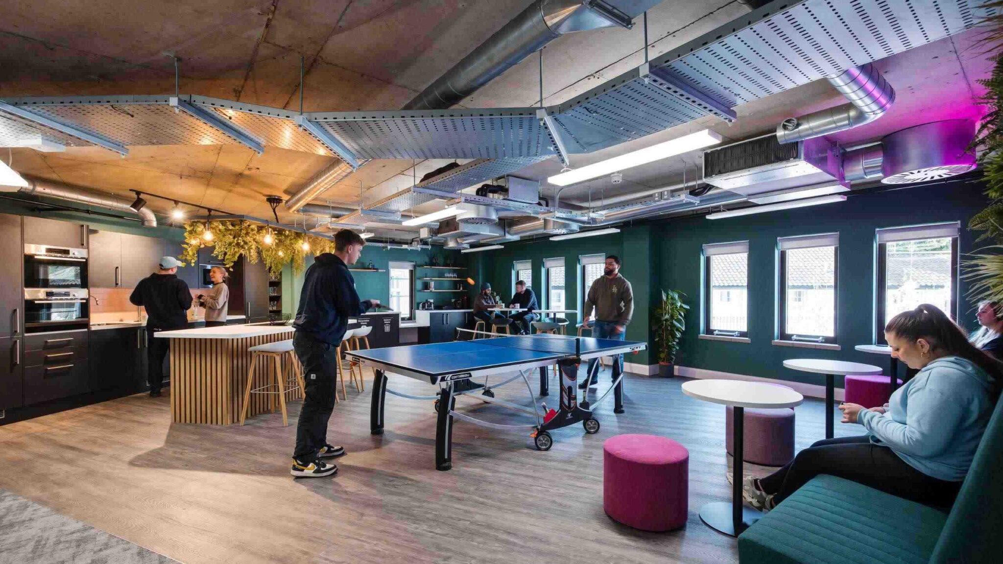 Using EVP to attract and retain top talent | Interaction