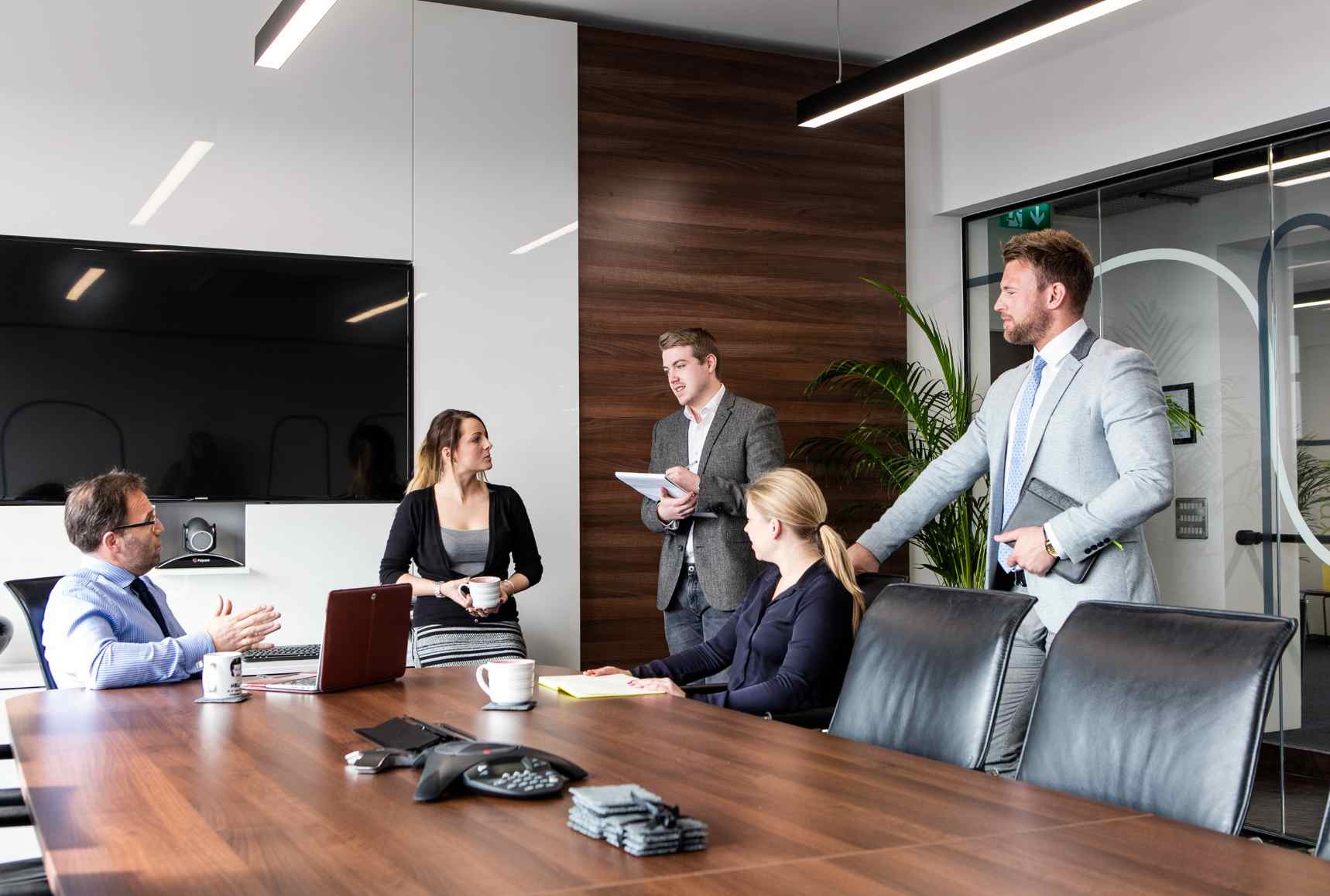 Why is engagement important in the workplace?