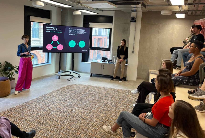 Valuable insights for designing a workplace strategy