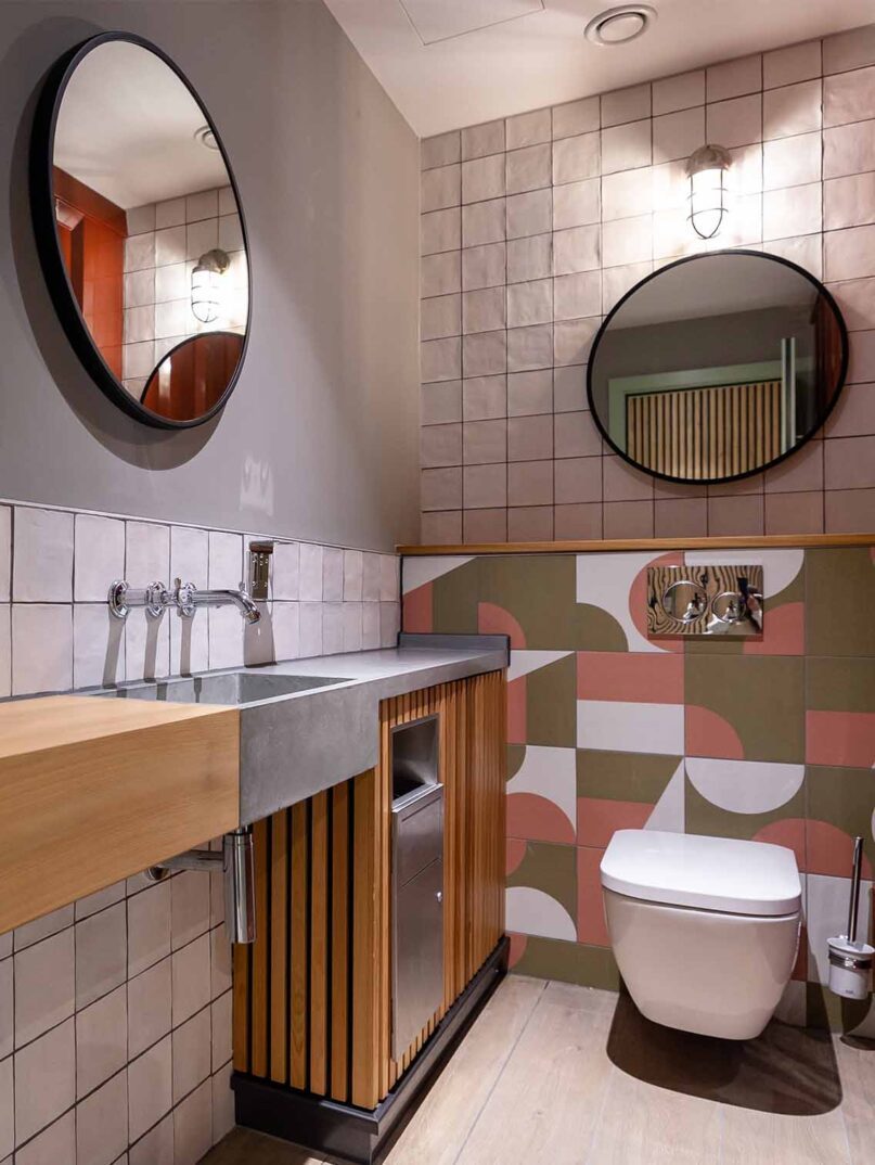 CARGO Work Detail and Build Case Study | Interaction