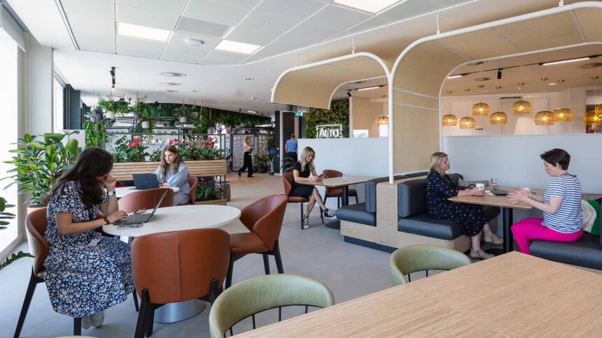 Osborne Clarke Wellbeing Case Study | Interaction