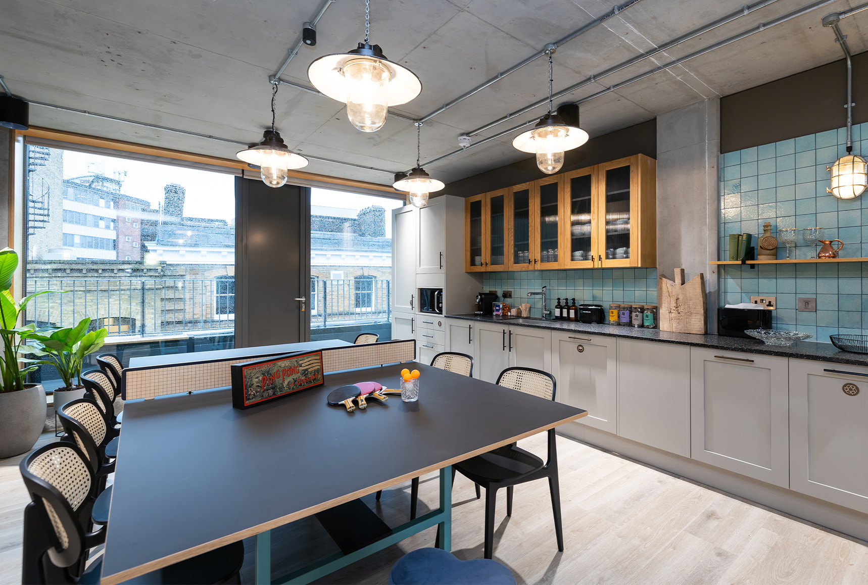 A guide to sustainability ratings and assessments - Interaction