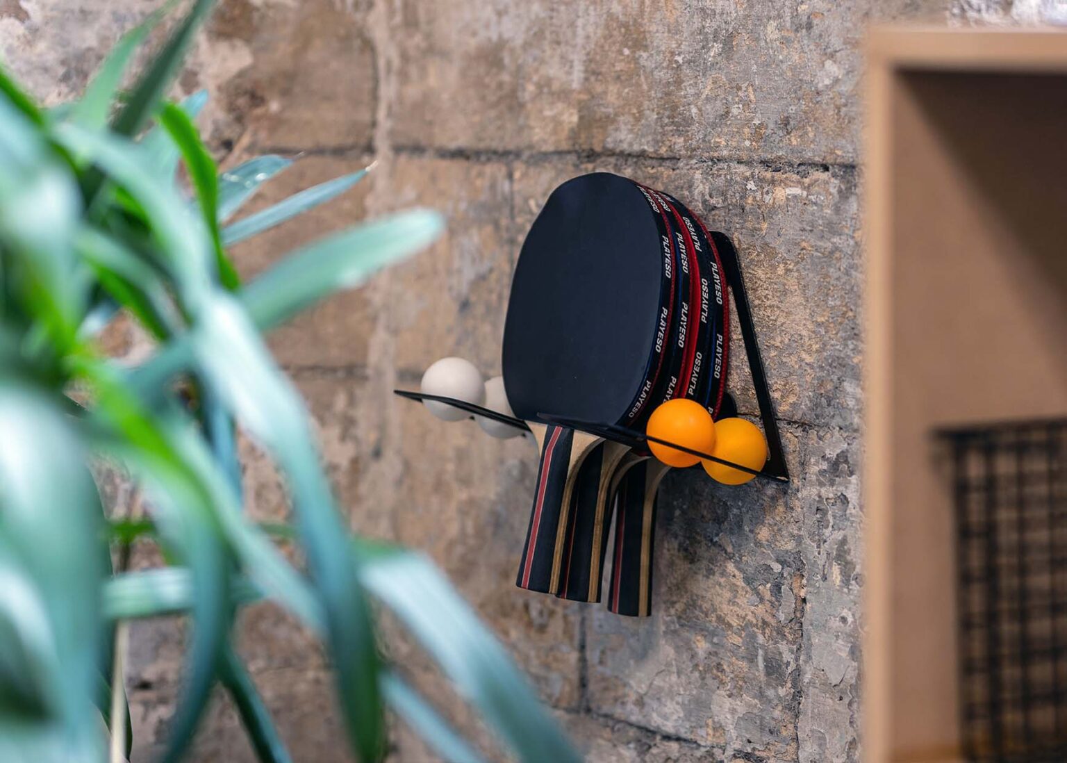 TCN Newark Works Coworking Case Study | Interaction