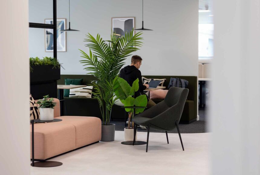 What is a workplace assessment? - Interaction