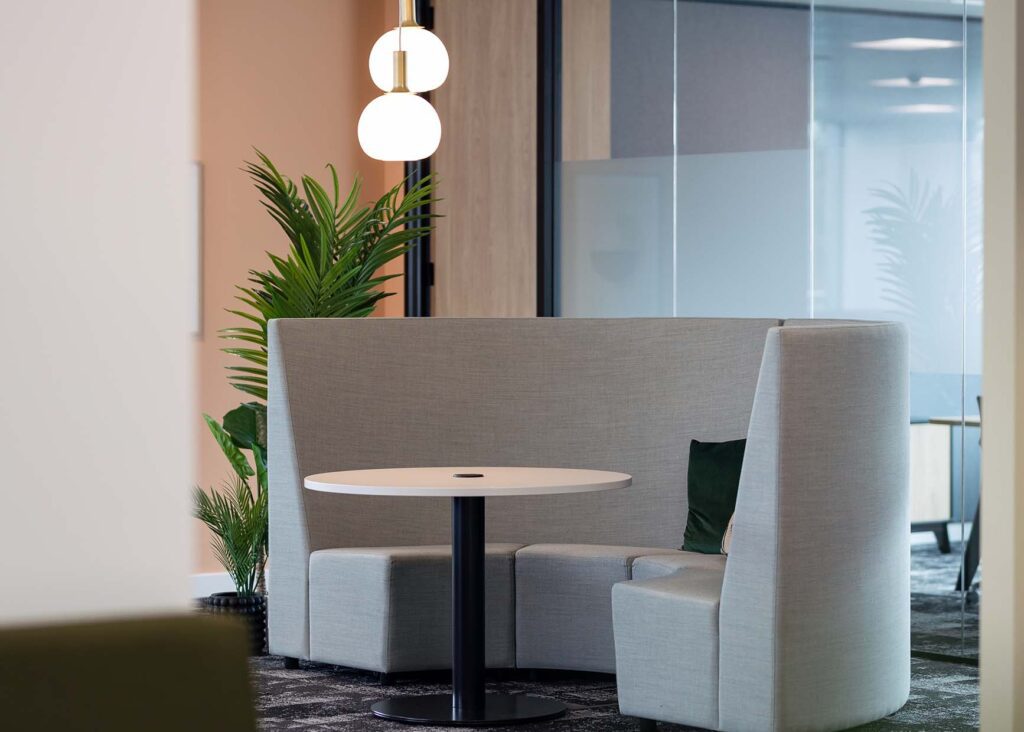 Linear Park for EPIC Primed Case Study | Interaction