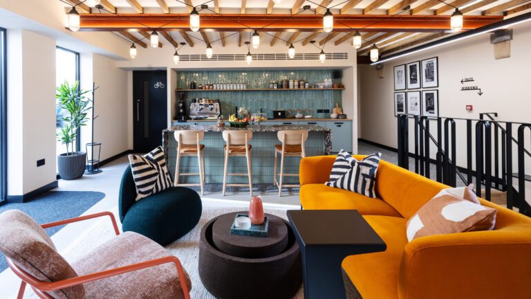 The Quarter Case Study | Interaction